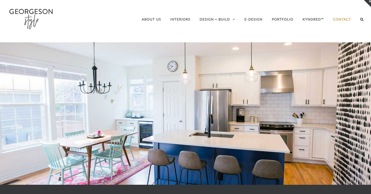 Contact Us - Interior Design + Remodeling in Denver Central Park